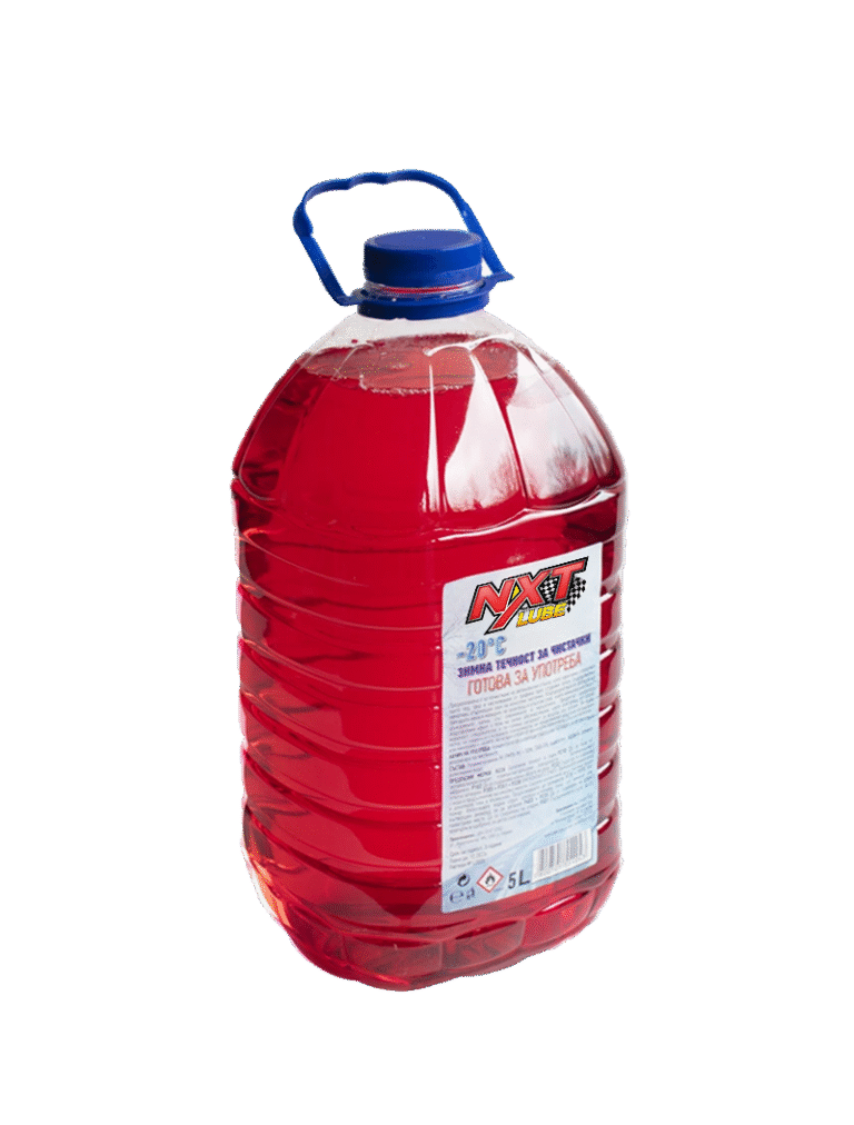 Wiper Fluid